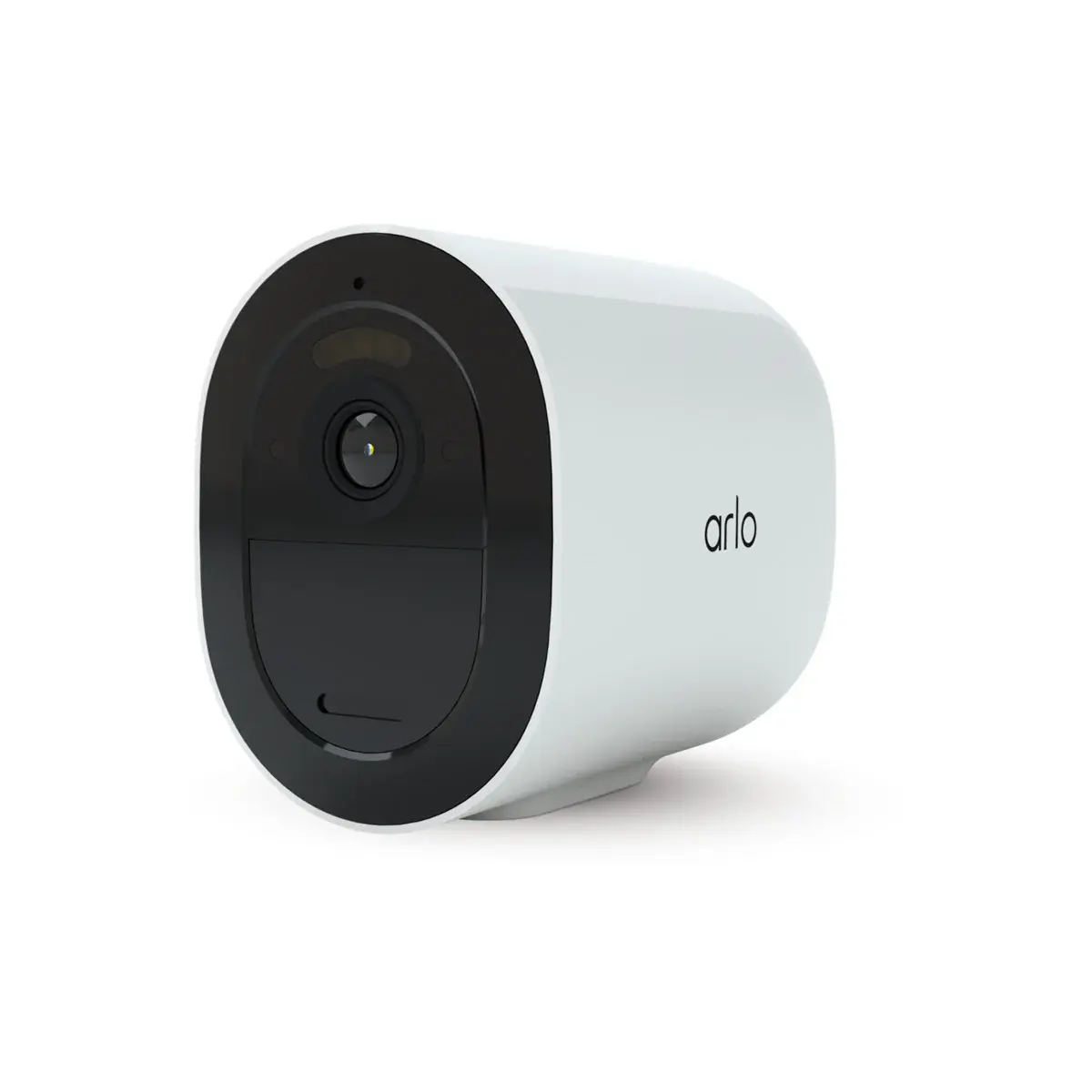 Arlo Go 2 3G/4G SIM spoljna bezbednosna kamera - bela