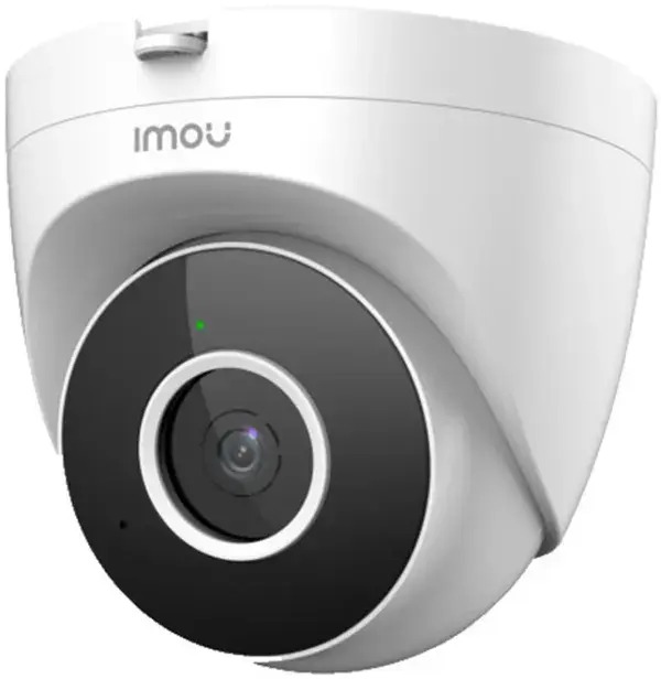 Imou Kamera IPC-T42EP IP, WIFI, 4MP, EYEBALL IC 30M, 2.8MM, Mikrofon
