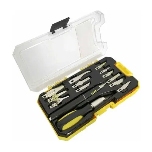 Fieldmann Set hobi noževa, FDN 1003-14R