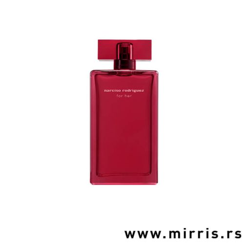 Narciso Rodriguez For Her Intense 100ml EDP Tester