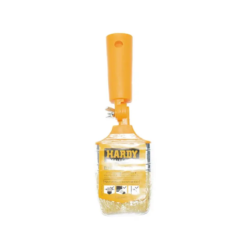 HARDY Četka corner 60mm narandžasta