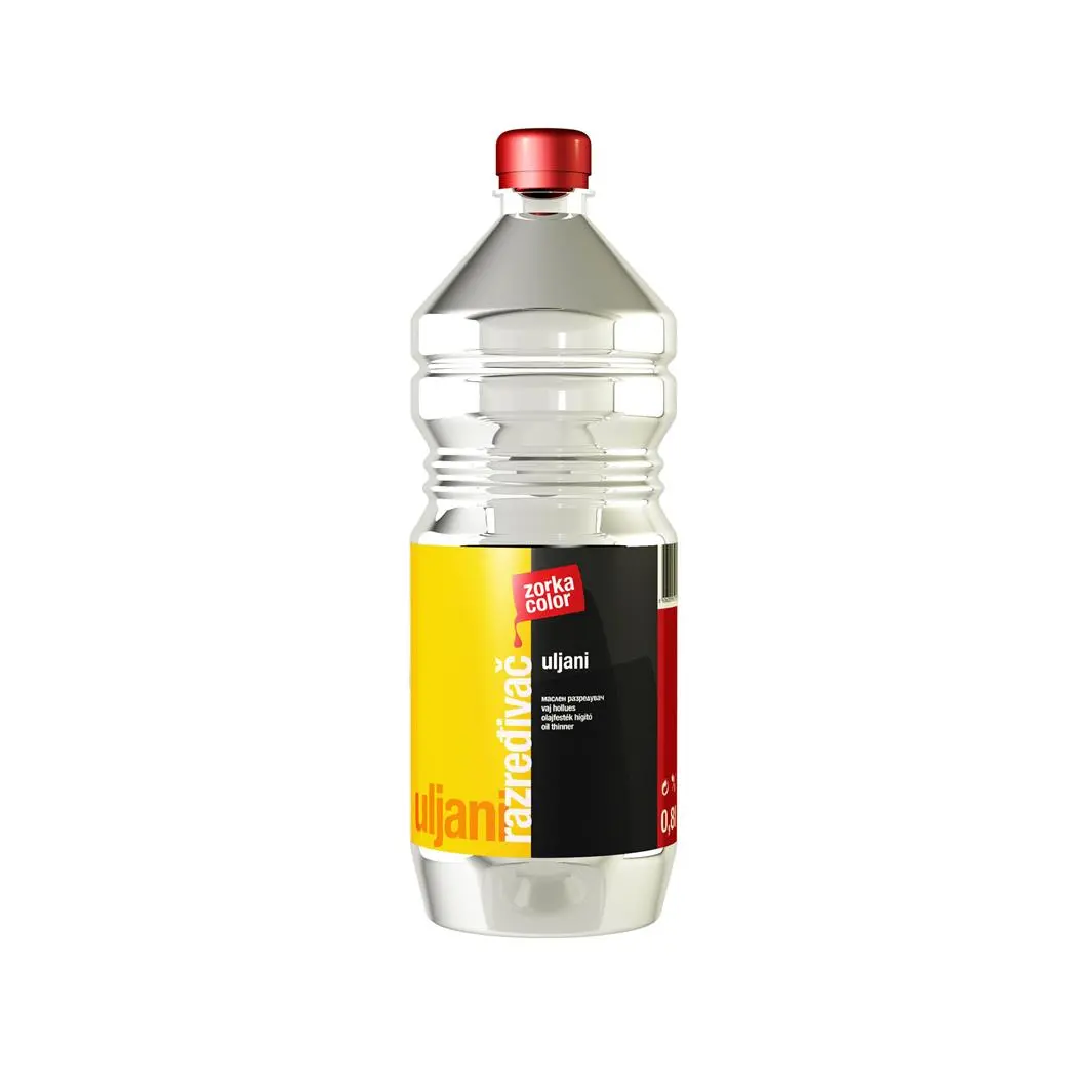 ZORKA Uljani razređivač 0.8l
