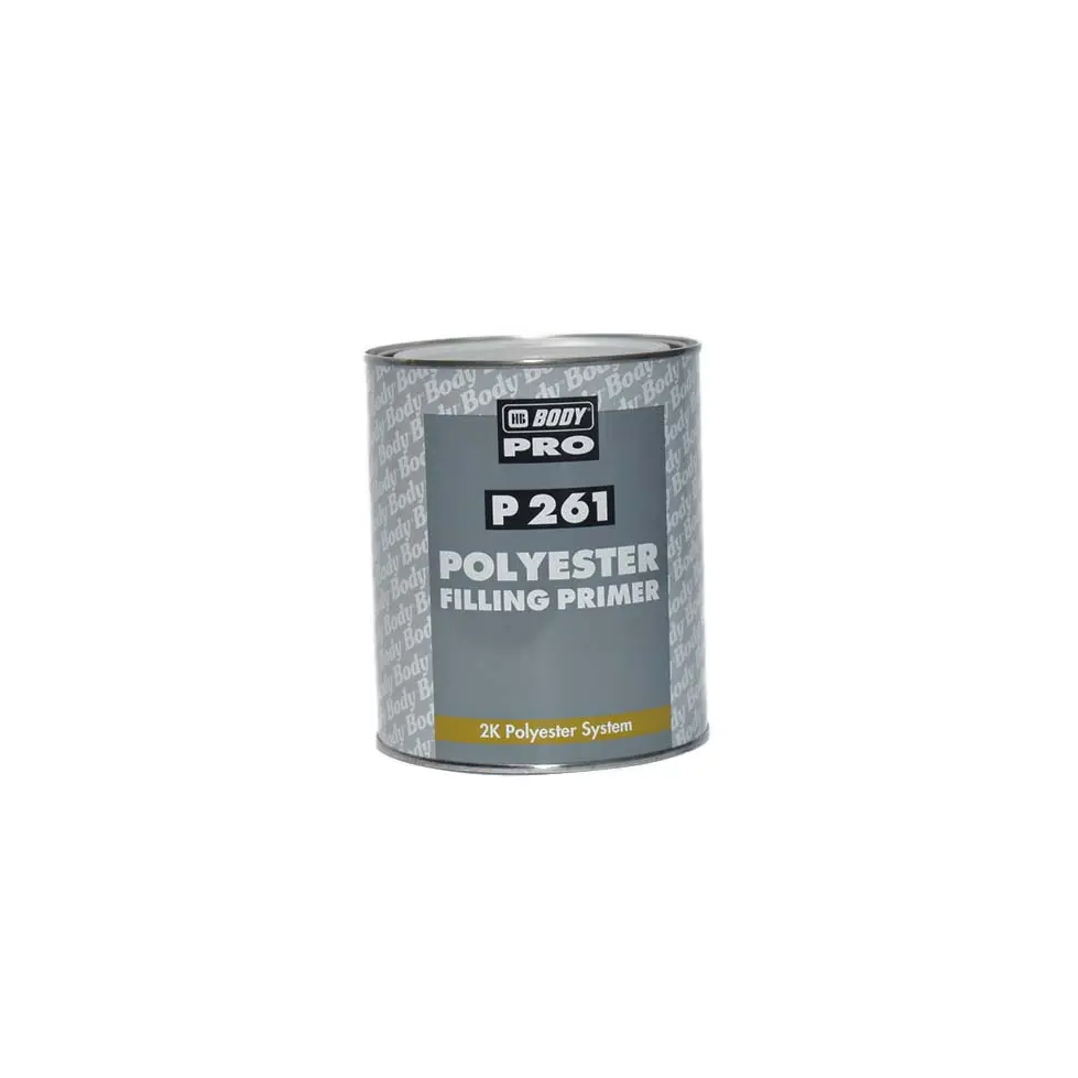 BODY Premaz P261 1 l