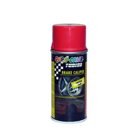 COLOR MATIC Dupli-Color sprej za kočnice 150ml crveni