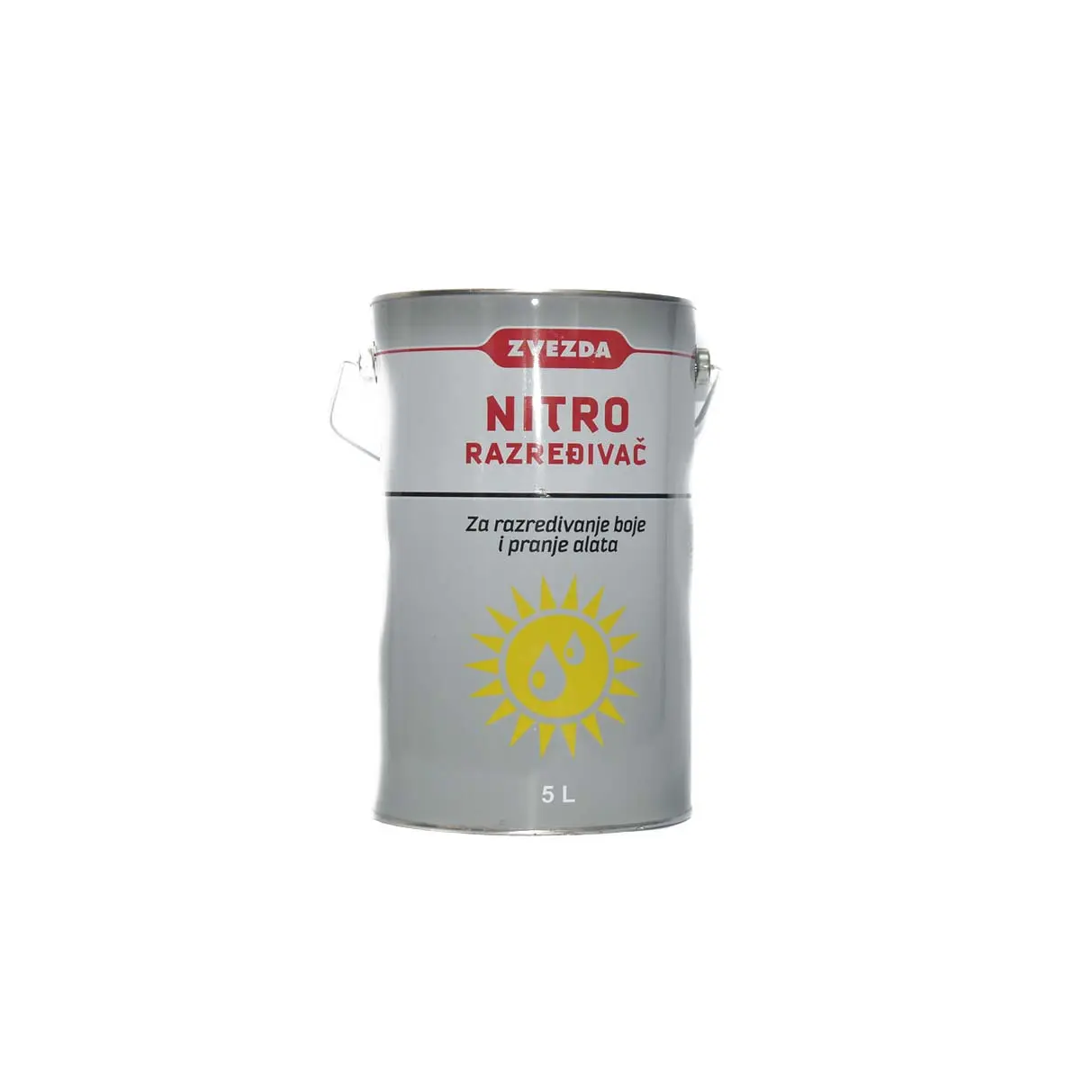 HELIOS Nitro razređivač 5/1