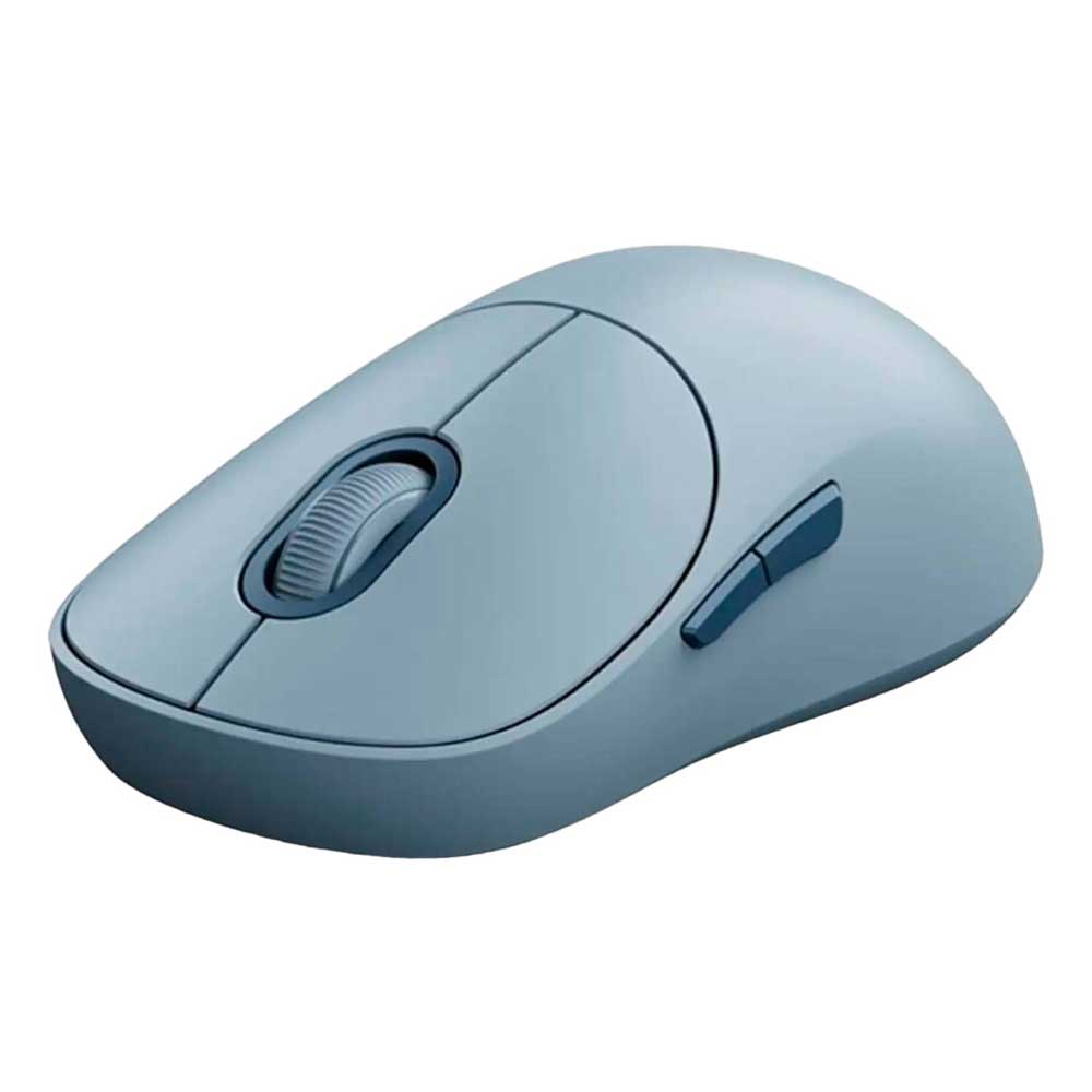 Xiaomi Mi Wireless Mouse 3 Blue GL