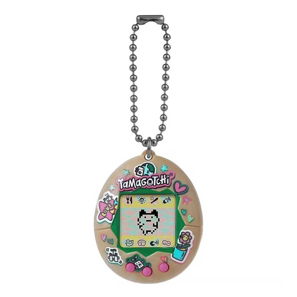 Tamagotchi - Eco Celebration Egg