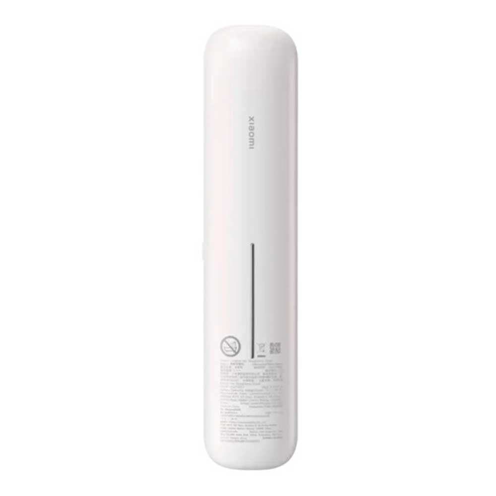 Xiaomi Cordless Hair Straightener Brush EU