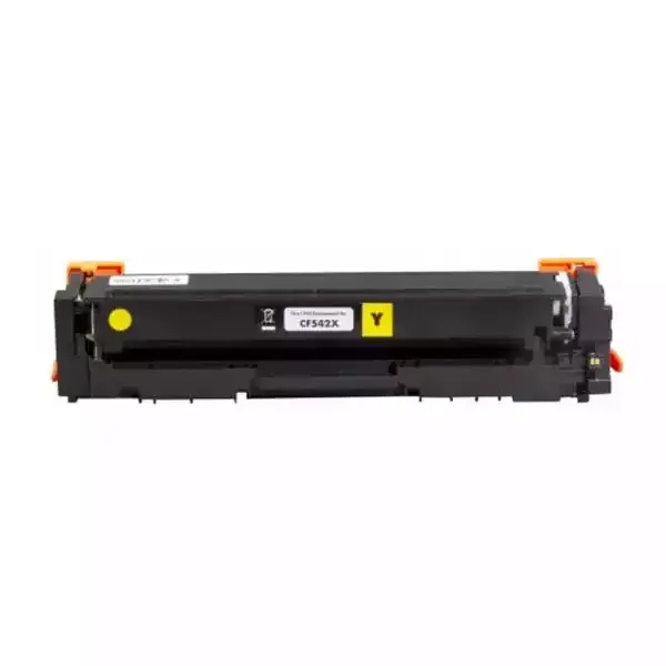 Master Toner HP CF542X, M254dw, M280nw, M281fdn, Žuti
