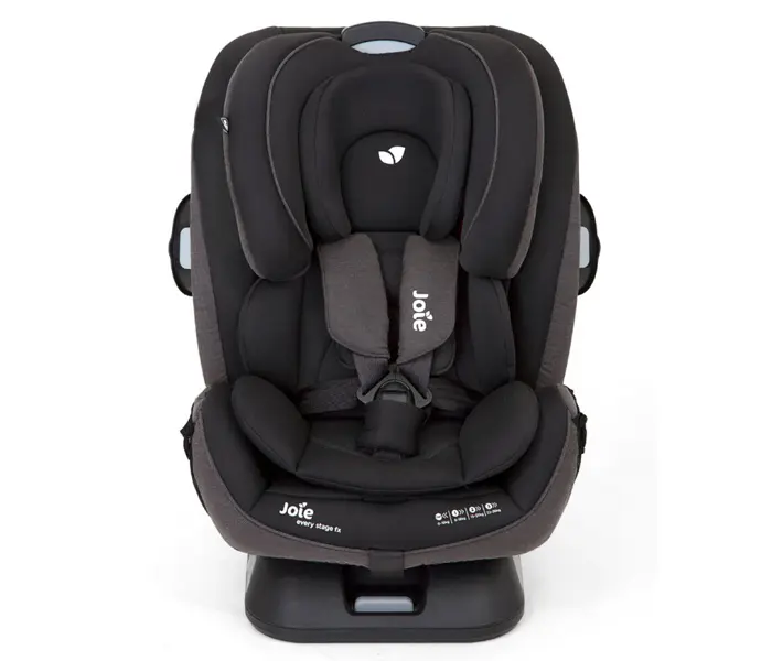 JOIE Auto sedište Every Stage Fx 0-36kg, Crno