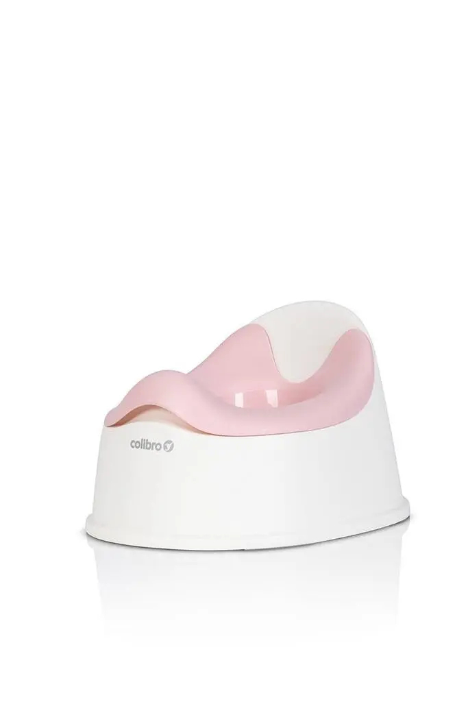 Kolibro bebi noša Solo, roze