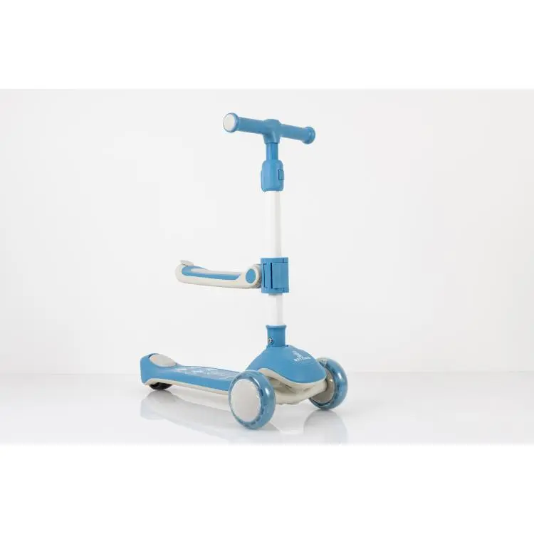 Winner Bike Trotinet za decu QT-6081B, Plavi