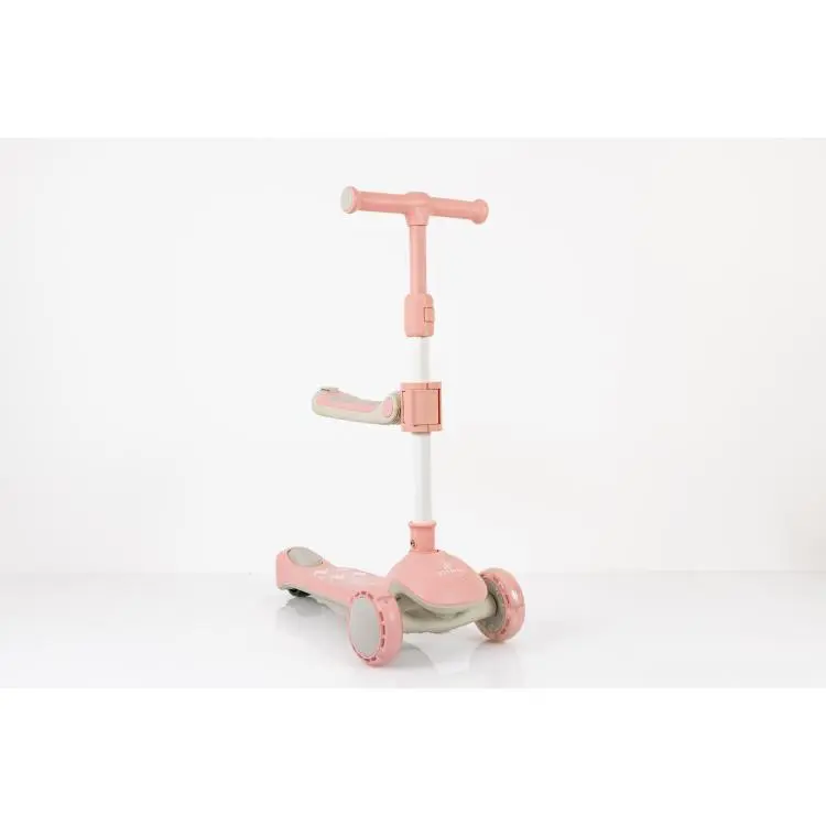Winner Bike Trotinet za decu QT-6081B, Roze