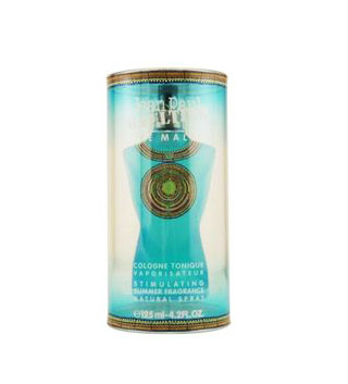 Le Male Stimulating Summer Fragrance Jean Paul Gaultier parfem
Jean Paul Gaultier parfem
eau de cologne, 125 ml