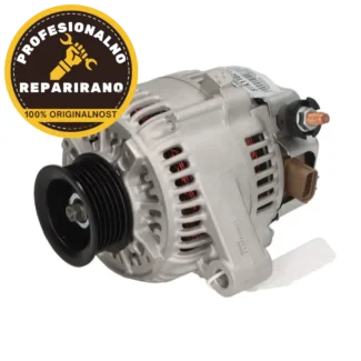 Alternator Mercedes C Audi A5 Lexus IS Toyota RAV 4 87-21