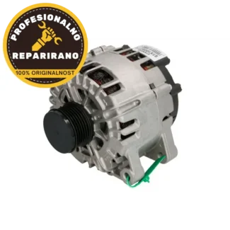 Alternator Citroen Berlingo Multispace 1.4D-2.0D 2004→
