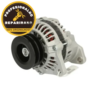 Alternator Nissan Patrol GR 2.8 TD 97-