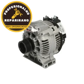 Alternator Mercedes A W168 Vaneo 414 1.4-1.6 97-05