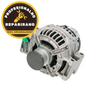 Alternator Mercedes C T-Model E T-Model 2.1D 97-