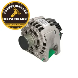 Alternator Volvo S40 I Nissan Interstar 1.5-2.5D 99-