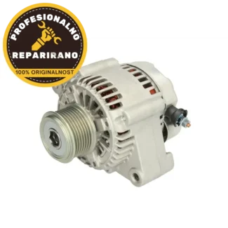 Alternator Toyota Hilux Land Cruiser 2.5D 3.0D 00-