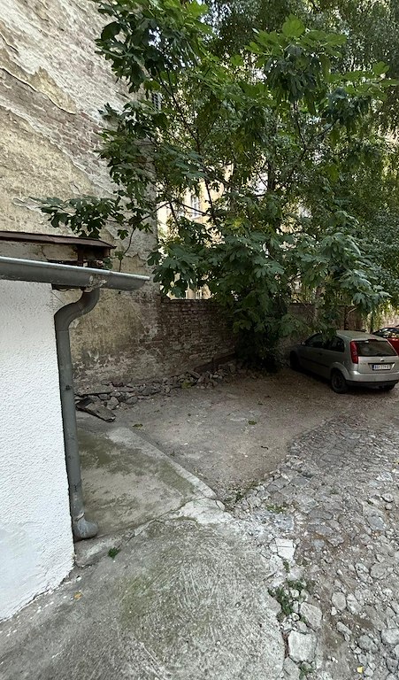 Parking mesto Krunska +Suteren 29m2 ID#2344 90.000 €