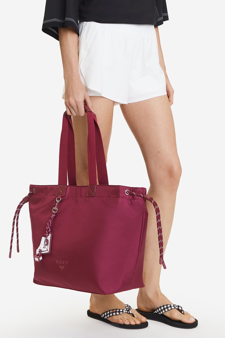 Torba ROXY BORDO