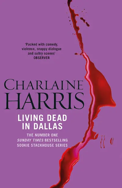 Living Dead in Dallas