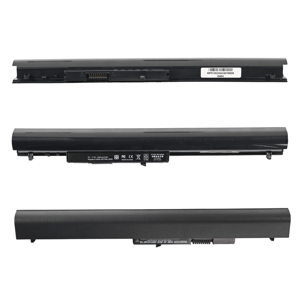 Baterija - laptop HP 14-d, 240 G2, 250 G3, CQ14 CQ15 OA04 14.8V 2200mAh HQ2200 B
