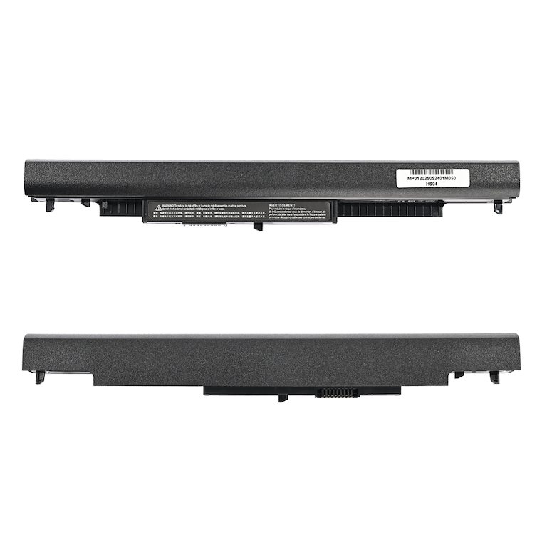 Baterija - laptop HP 240 250 255 G4 HS04 11.1V 2200mAH HQ2200 B