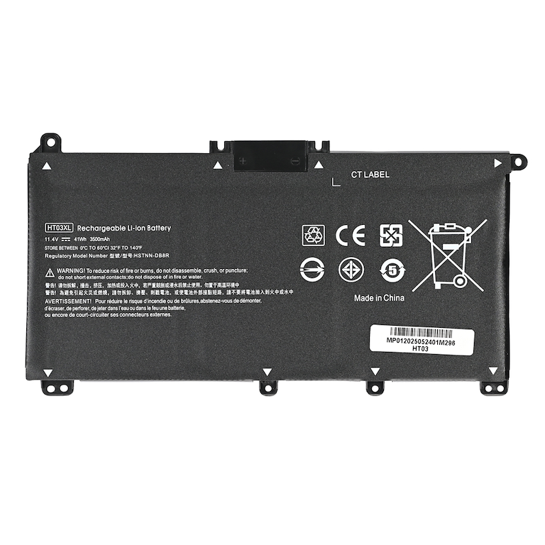 Baterija - laptop HP 250 G7 HT03XL 11.4V 41Wh HQ2200 B