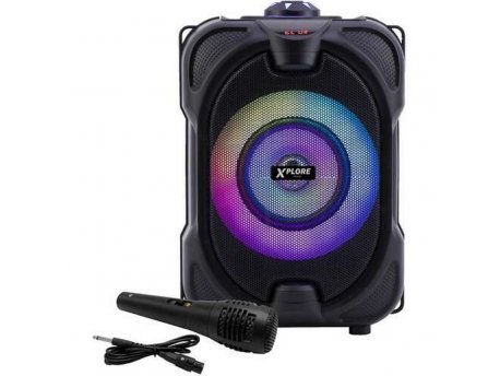 XPLORE XP8840 Duet-S