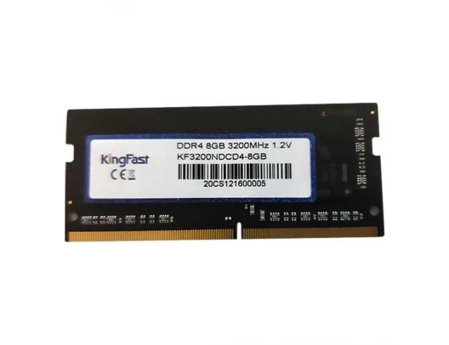 KingFast DDR4 16GB 3200MHz KF3200NDCD4-16GB memorija za laptop