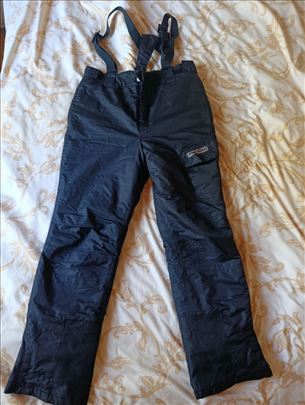 YIGGA Ski pantalone za decaka vel. 152