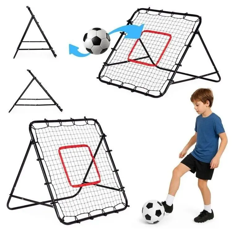 Multigarden branik za fudbalski trening 100x100 cm Multigarden