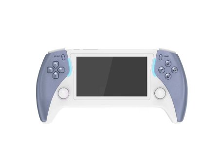 NIKEDA Gaming Console - Project Pro Game Console (Grey)