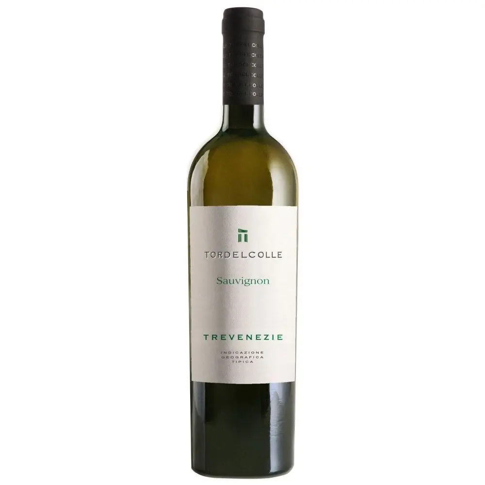 Tor Del Colle Vino Sauvignon Blanc, 0.75l