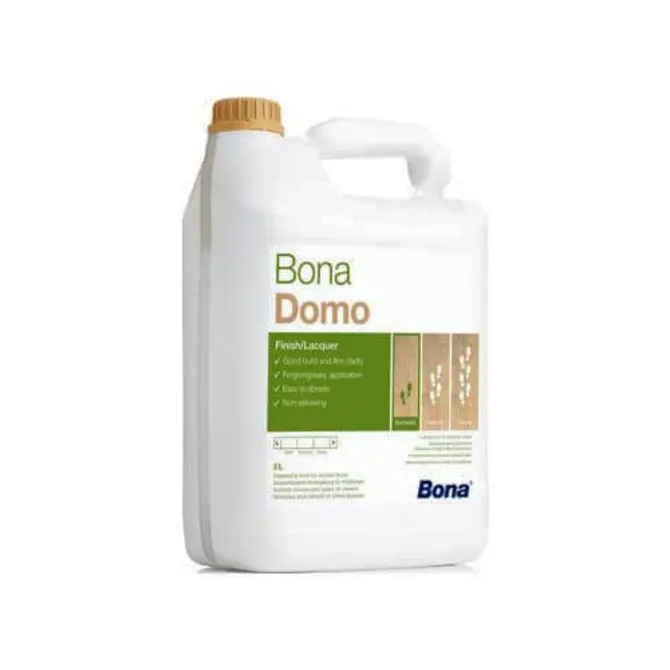 BONA Završni lak domo, 5l, Mat
