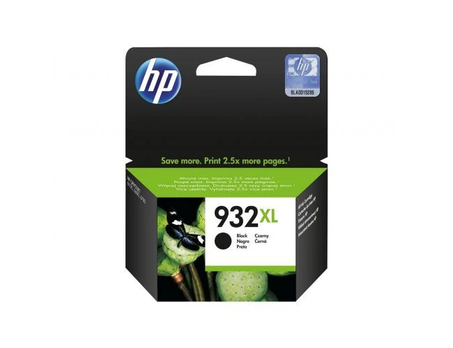 HP No.932 XL Black Ink (CN053AE)