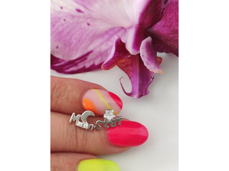 Nove mindjuse MOON STAR 925
