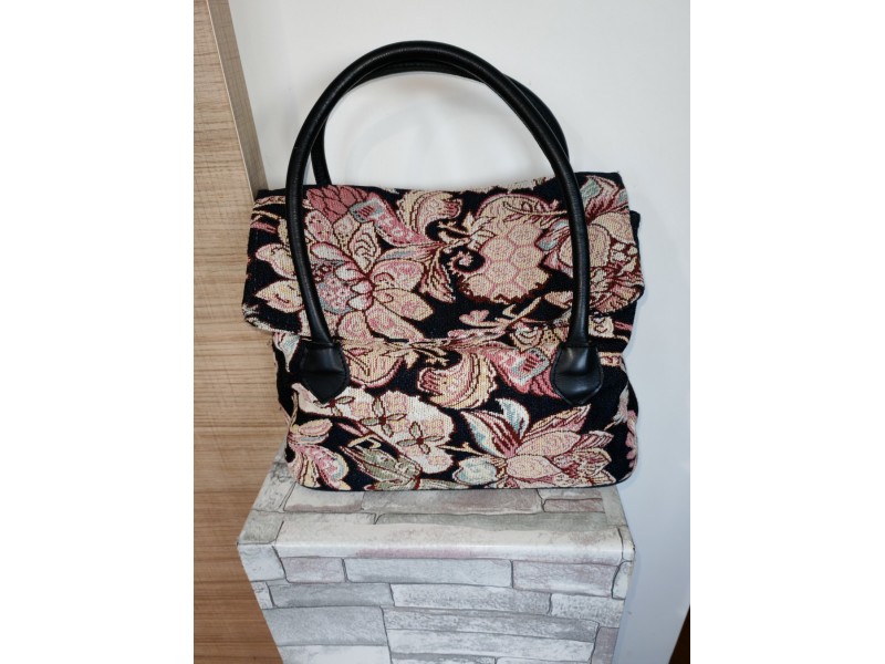 SANDER BAGS + MORE torba NOVO