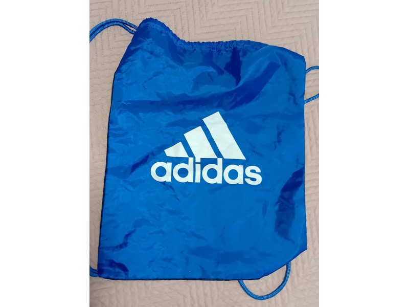 ADIDAS sportska torba Novo