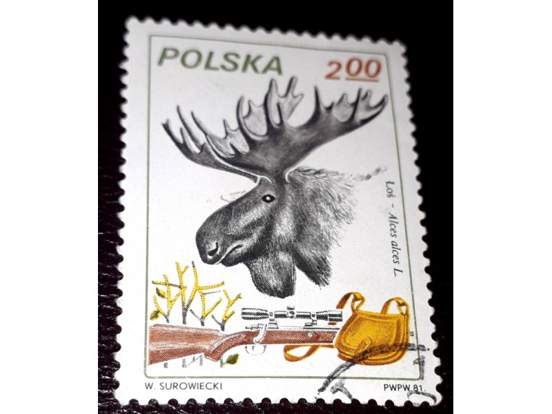 Čehosl.1981