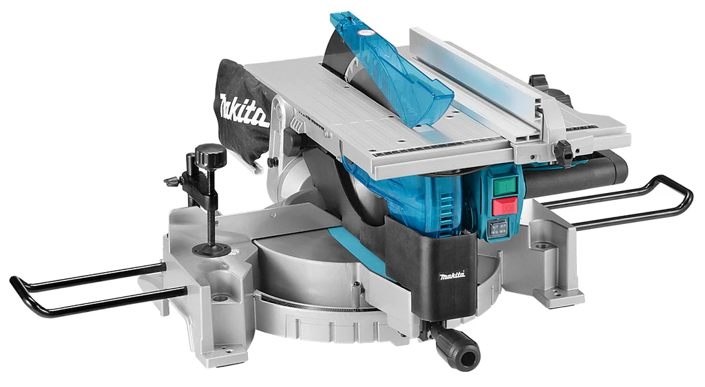 Makita LH1201FL nagibna stona testera
