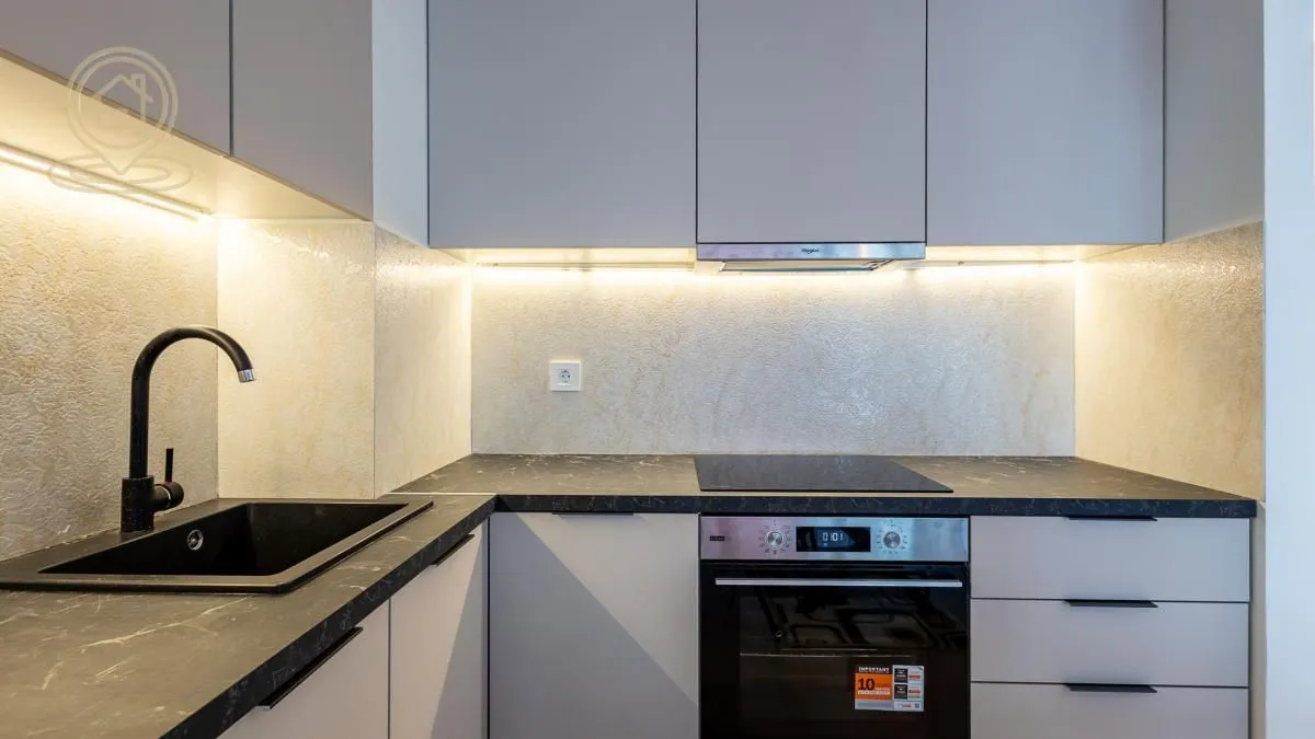 Prodaja, dvosoban stan, 54m2, Savski Venac, Beograd
