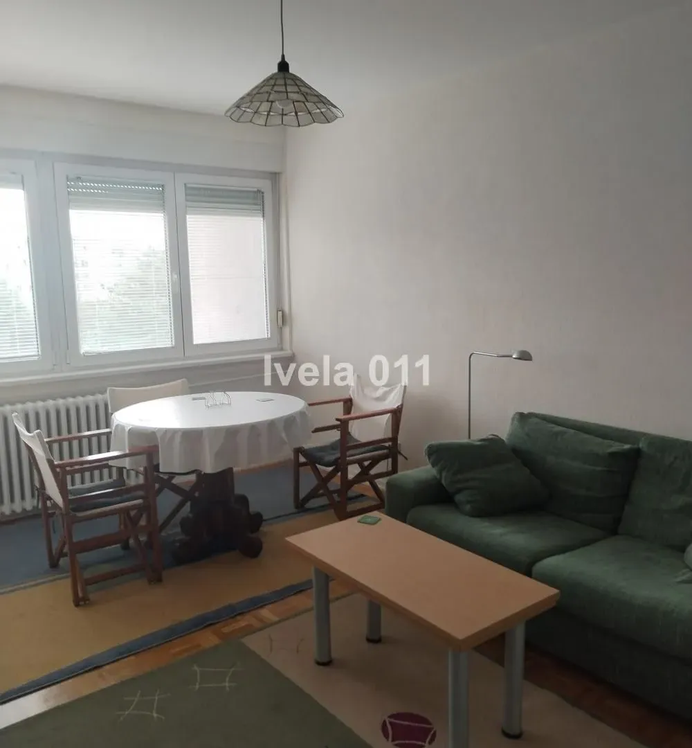 Prodaja, dvosoban stan, 65m2, Brace Jerković, Voždovac, Beograd