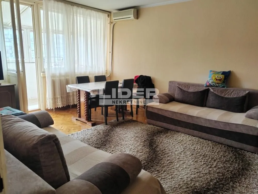 Prodaja, jednosoban stan, 45m2, Voždovac, Beograd