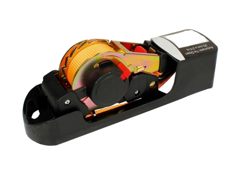 TRAKA ZATEZNA 25mm X 3.5 m - 600 KG