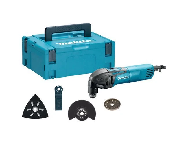 Makita TM3000CX1J višenamenski alat