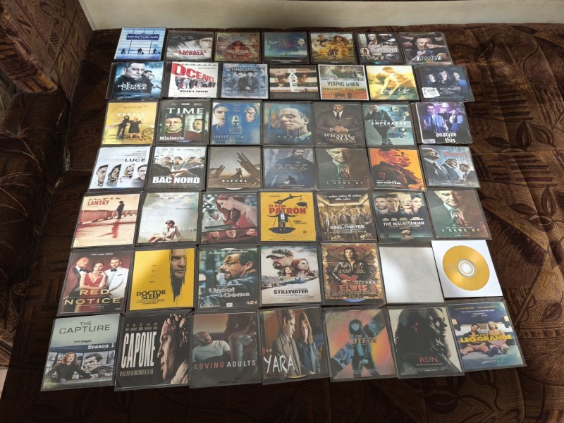 Filmovi Lot